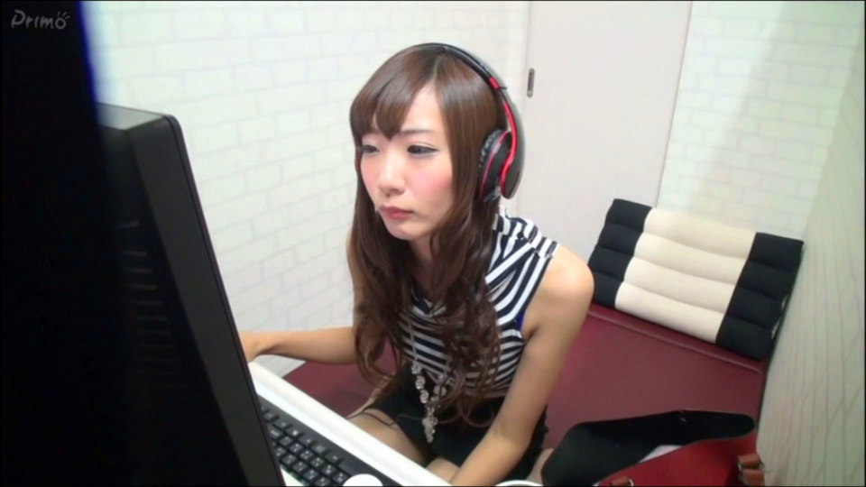 女性専用ネットカフェ隠し撮り・敏感イキまくりオナニー Vol 01 Fc2 동영상 성인